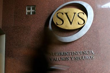 SVS no ha respondido cerca del 30% de las propuestas hechas por el ...